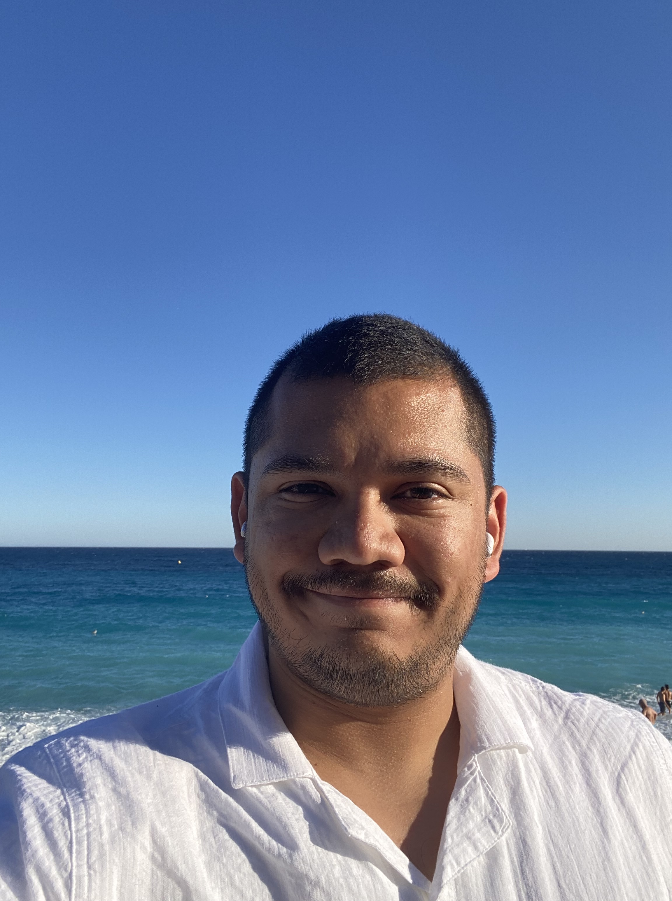 Who Am I and Why? – poopydavid's blog